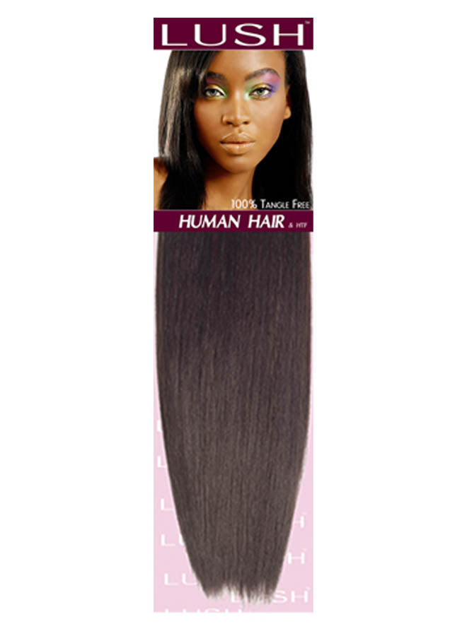LUSH YAKY WEAVE – ROA Beauty